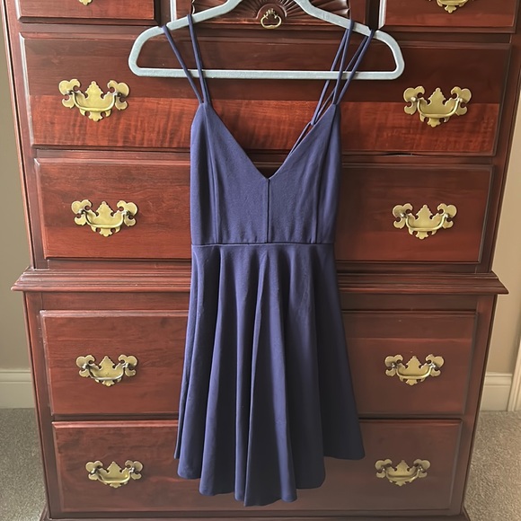 Windsor | Dresses | Windsor Homecoming Dress | Poshmark